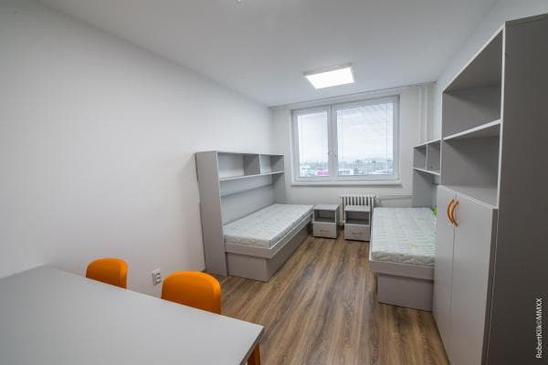 Technical University of Košice