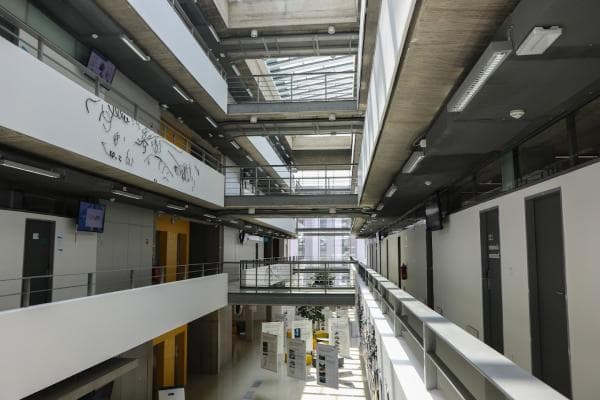 Technical University of Košice