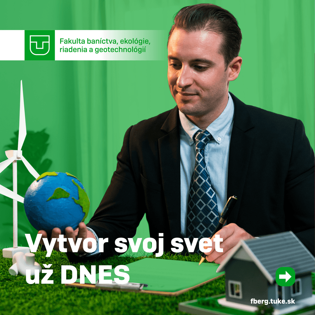 Fakulty TUKE – štúdium a špecializácie