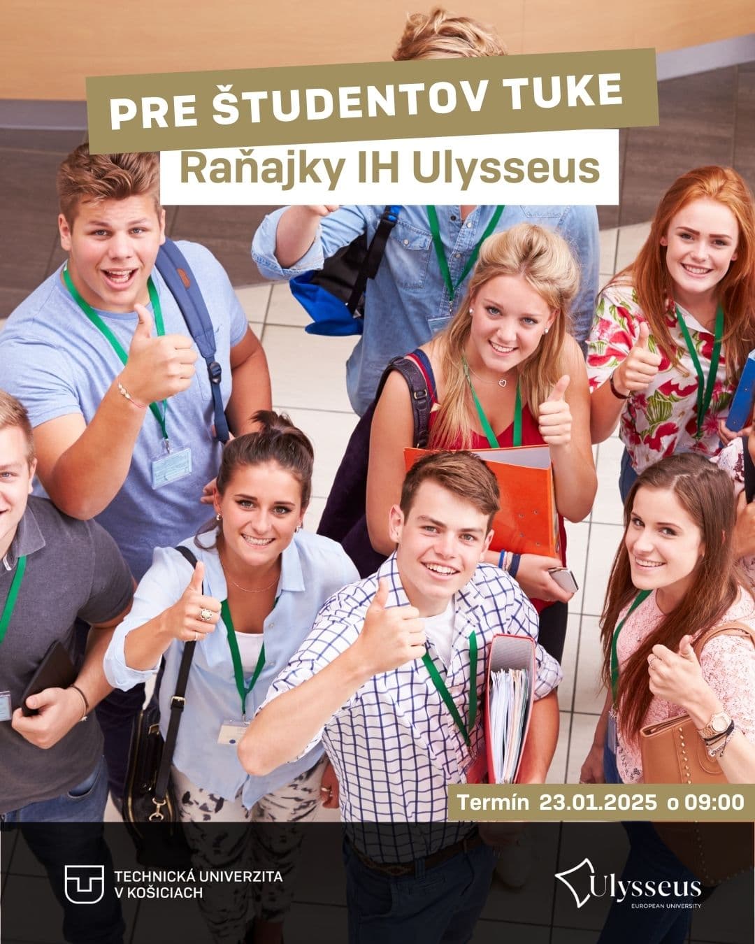 Technical University of Košice